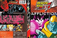 Affliction | Dragon Ball Wiki | Fandom