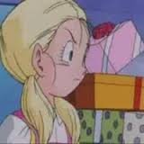 Marron | Dragon Ball Wiki Hispano | Fandom