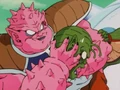 Moori | Dragon Ball Wiki | Fandom