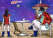 Elec | Dragon Ball Wiki | Fandom