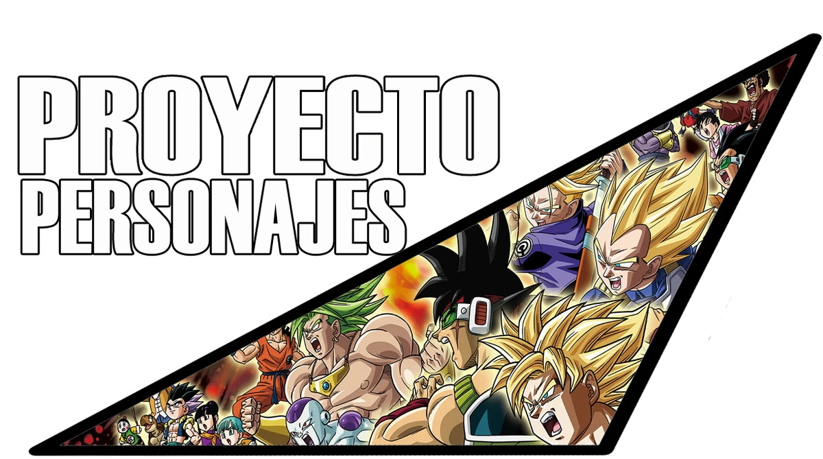 Dragon Ball Wiki Hispano:Proyecto:Personajes | Dragon Ball Wiki Hispano ...