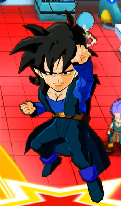 Yashimo | Wiki Dragon Ball | Fandom