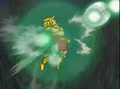 Blaster Meteor | Dragon Ball Wiki | Fandom