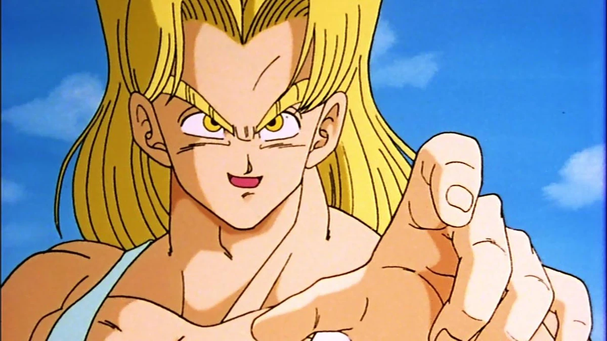 Karonis | Dragon Ball Lietuviška Wiki | Fandom