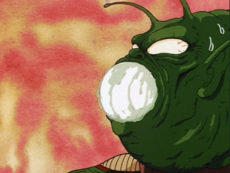 Birthing an Egg | Dragon Ball Wiki | Fandom