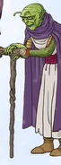 Neva | Dragon Ball Wiki | Fandom