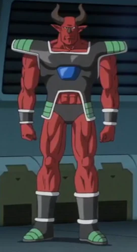 Shisami | Wiki Dragon Ball | Fandom