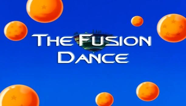 The Fusion Dance | Dragon Ball Wiki | Fandom