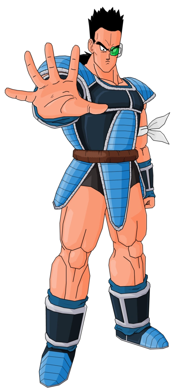 Toma | Dragon Ball Wiki Italia | Fandom