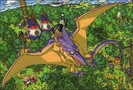 Time Machine | Dragon Ball Wiki | Fandom