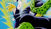 Gohan's Plea | Dragon Ball Wiki | Fandom