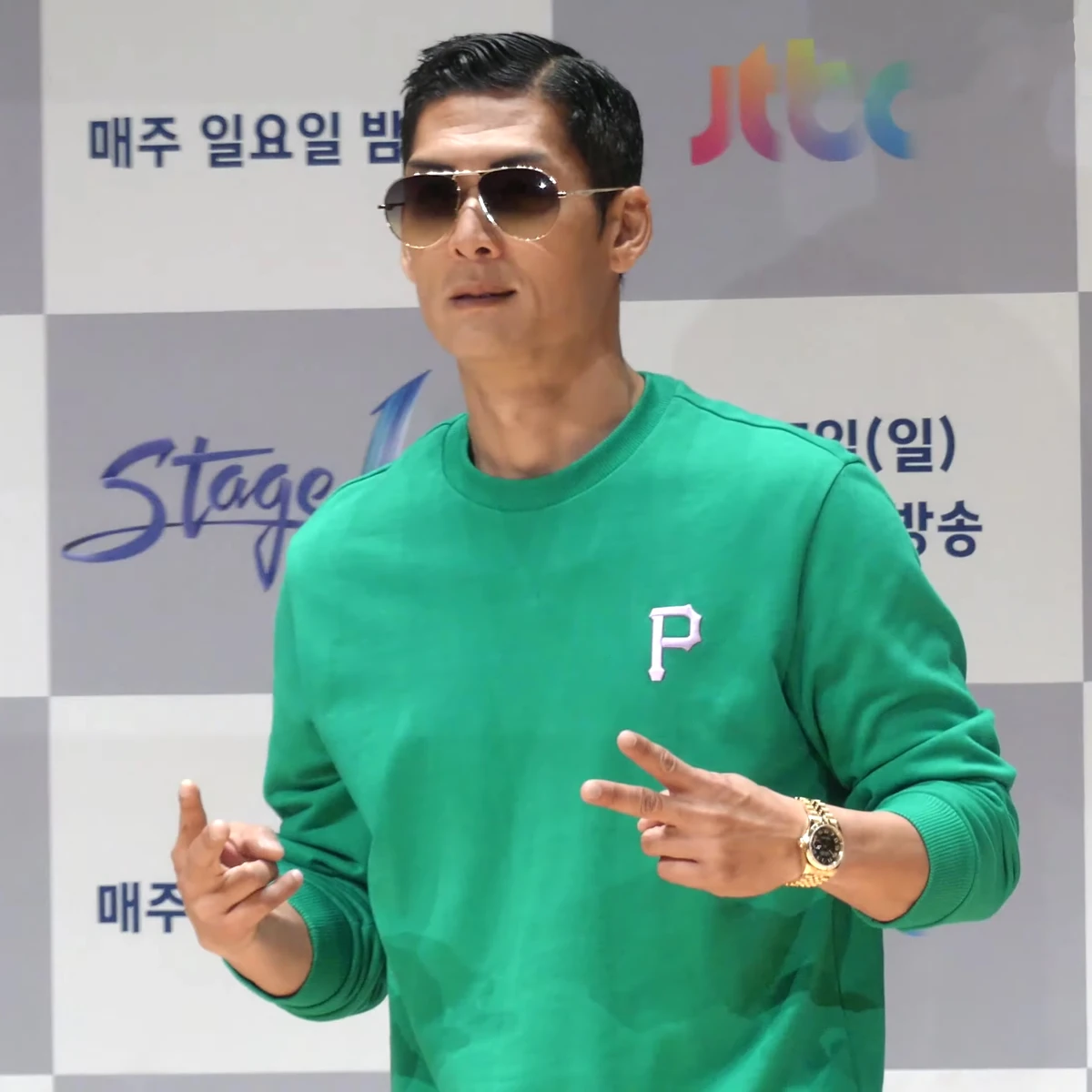 Joon Park | Dragon Ball Wiki | Fandom