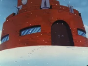 Muscle Tower | Dragon Ball Wiki | Fandom