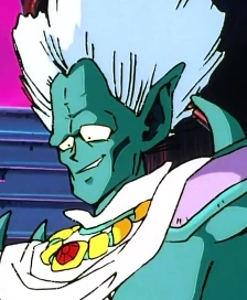 Nikis | Dragon Ball Lietuviška Wiki | Fandom