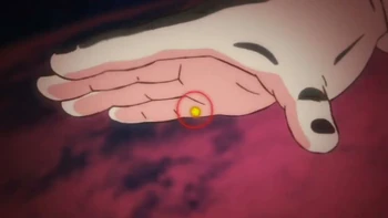 Petite Supernova | Dragon Ball Wiki | Fandom