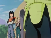 Android 17/Biography | Dragon Ball Wiki | Fandom