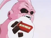 Candy | Dragon Ball Wiki | Fandom