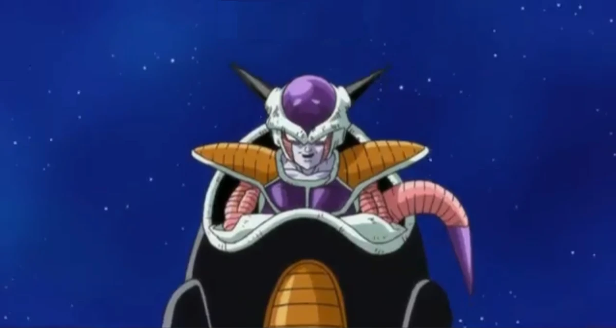Pod de transport de Freezer | Wiki Dragon Ball | Fandom