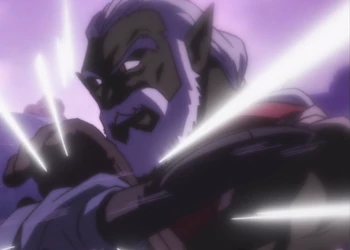 Gitchen | Dragon Ball Wiki Hispano | Fandom