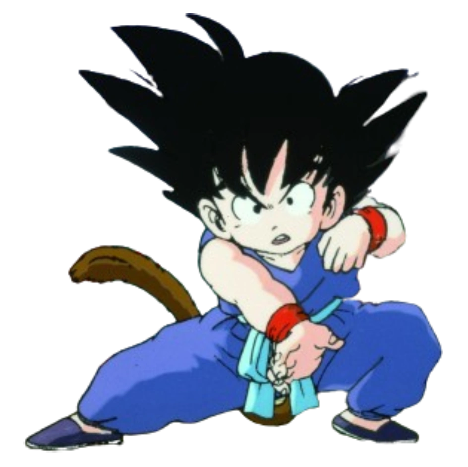 Goku Dragon Ball Wiki Fandom Powered By Wikia Dragon Planet Wiki
