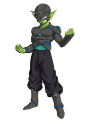 Namekian | Dragon Ball Wiki | Fandom