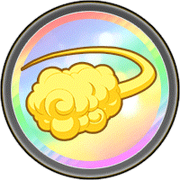 Flying Nimbus | Dragon Ball Wiki | Fandom