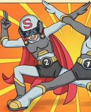 Goten/Power and Abilities | Dragon Ball Wiki | Fandom