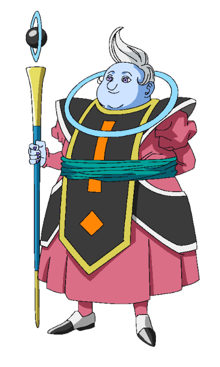 Awamo | Dragon Ball Wiki Brasil | Fandom