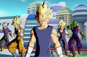 Z Fighters | Dragon Ball Wiki | Fandom