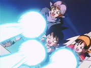 Pan | Dragon Ball Wiki | Fandom