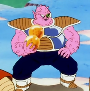 Dodoria/Gallery | Dragon Ball Wiki | Fandom