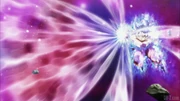 Soaring Fist | Dragon Ball Wiki | Fandom