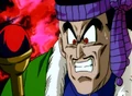 Maloja | Dragon Ball Wiki | Fandom