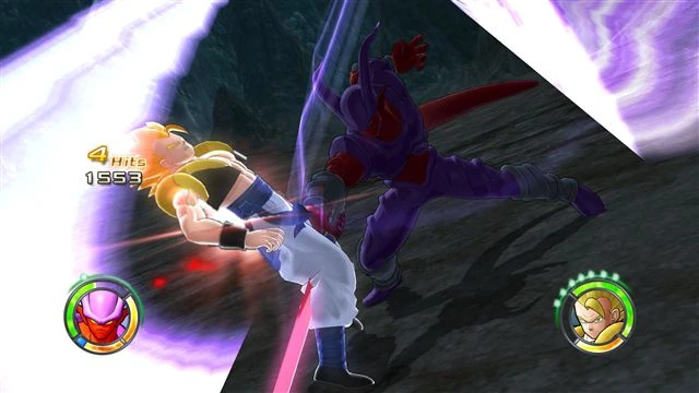 Dimension Sword Attack | Dragon Ball Wiki | Fandom