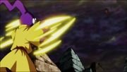 Roasie | Dragon Ball Wiki | Fandom