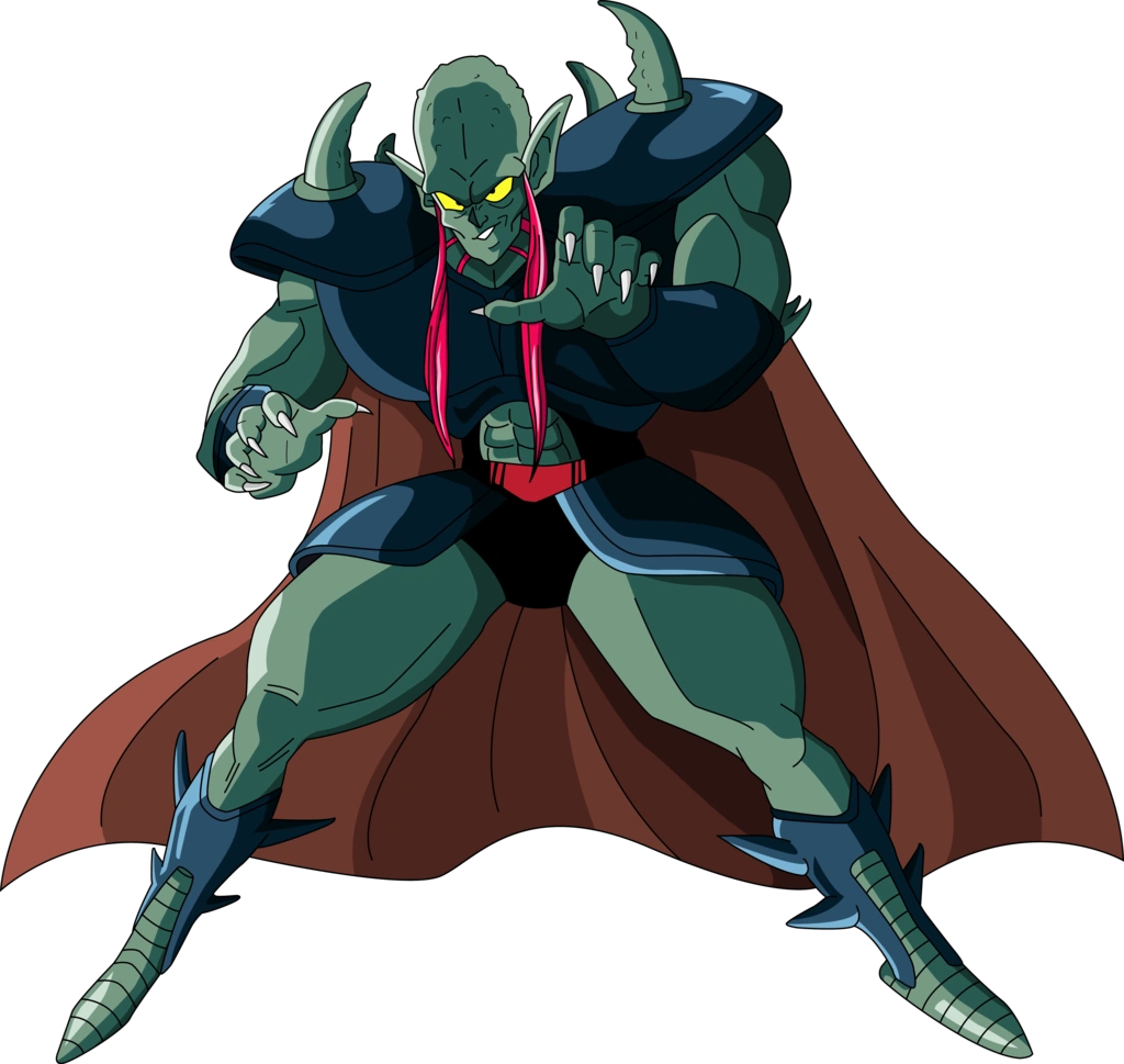 Sansho | Gokupedia | Fandom