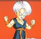 Power Stance | Dragon Ball Wiki | Fandom