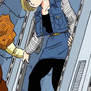 Discuss Everything About Dragon Ball Wiki | Fandom