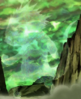 Gamisalas | Dragon Ball Wiki | Fandom