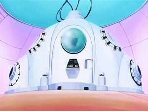 Medical Machine | Dragon Ball Wiki Italia | Fandom