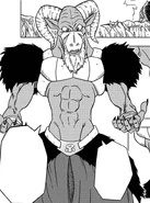 Moro | Dragon Ball Wiki Hispano | Fandom