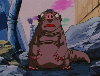 Naturon Shenron | Dragon Ball Wiki | Fandom