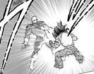 Self Destruction | Dragon Ball Wiki | Fandom