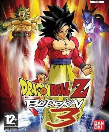 Dragon Ball Z 3 | Wiki Dragon Ball | Fandom