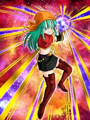 Galick Gun | Dragon Ball Wiki | Fandom