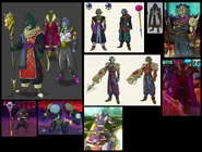 Chocolay | Wiki Dragon Ball | Fandom