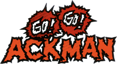Go! Go! Ackman | Dragon Ball Wiki | Fandom