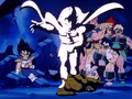 The End of Vegeta | Dragon Ball Wiki | Fandom