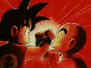 Kuririn | Dragon Ball Wiki Brasil | Fandom