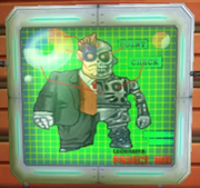 Android 9 | Dragon Ball Wiki | Fandom